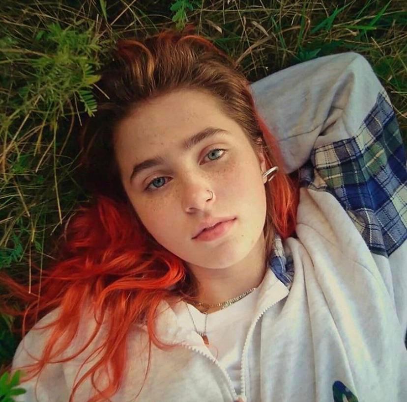 crack a flaming hot cheetos joke in the comments | Scrolller