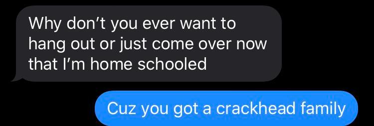 Crackhead | Scrolller