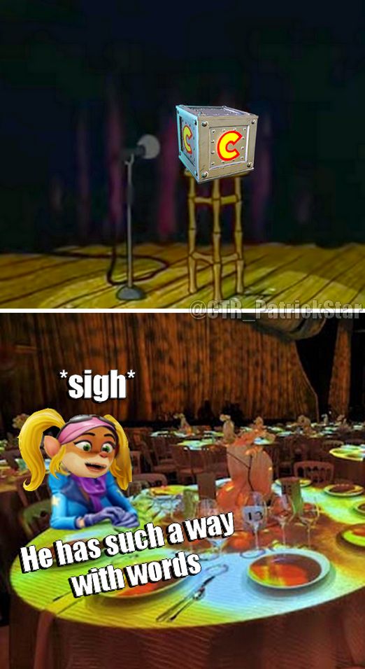 Crate mains | Scrolller