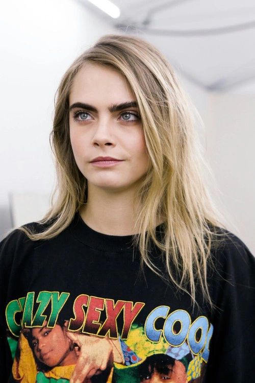 Crazy Sexy Cool | Scrolller