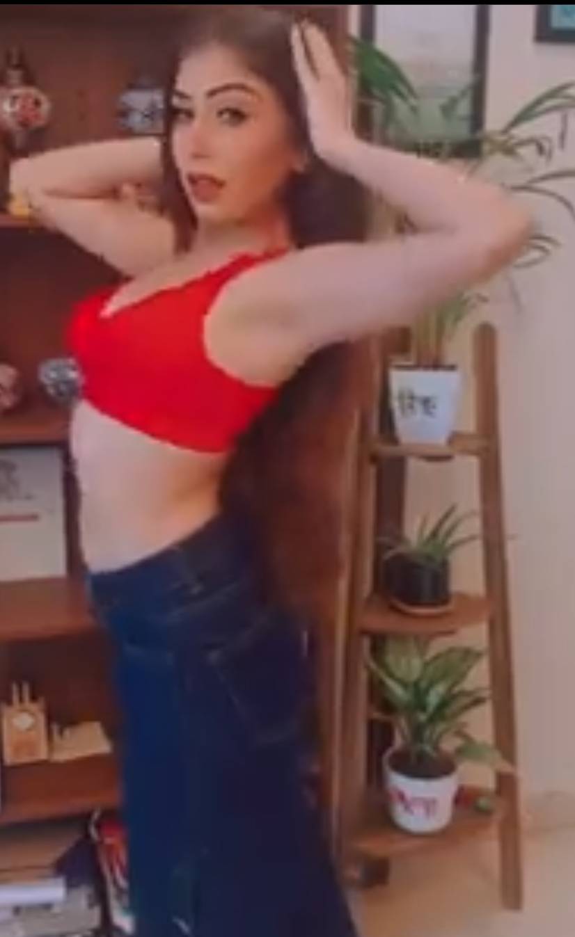 Creamy armpit of Ruma Sharma | Scrolller