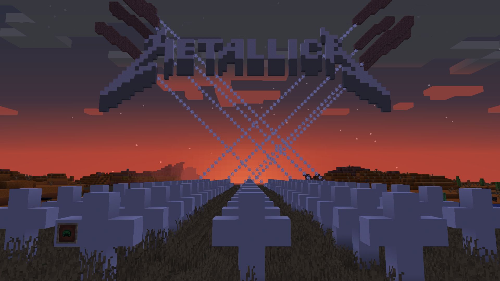 Creation I made in Minecraft | Scrolller