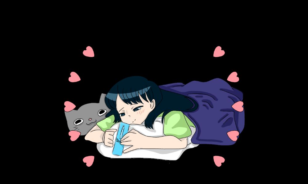 Credit: My last two hours | Scrolller