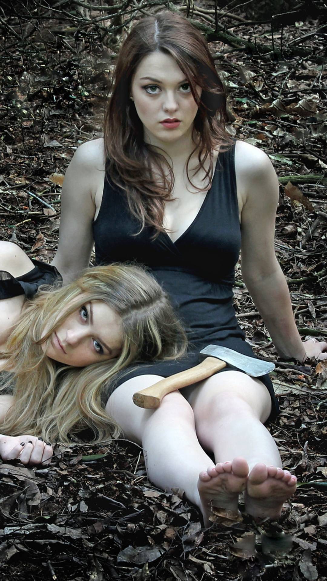 creepy again | Scrolller