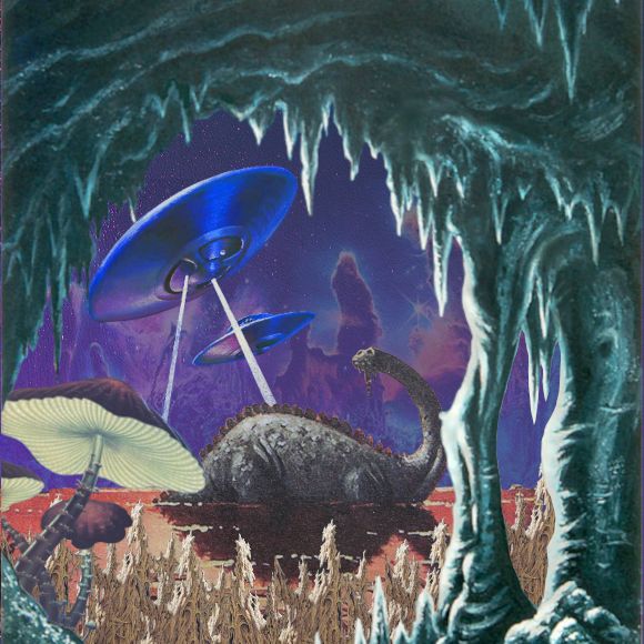 cretaceous fallacy | Scrolller