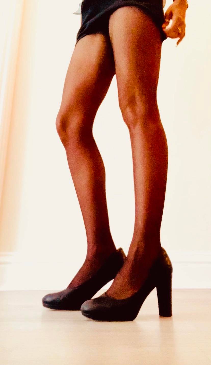 Crew legs 🥰 | Scrolller