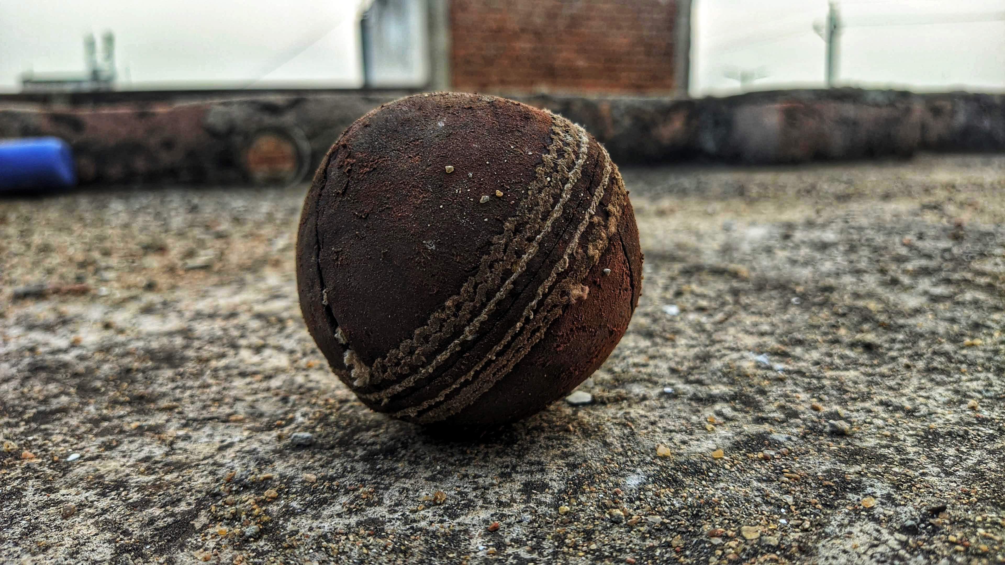 Cricket ball | Scrolller