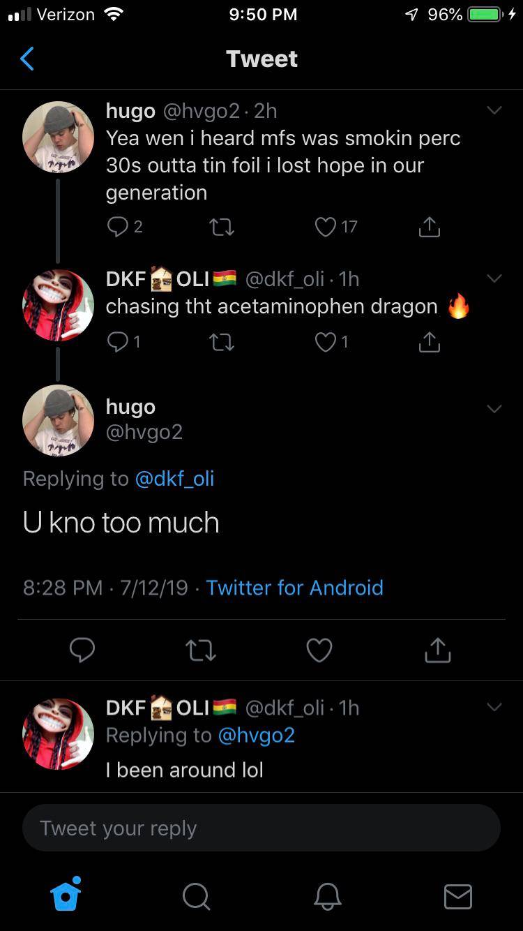 Cringe Scrolller
