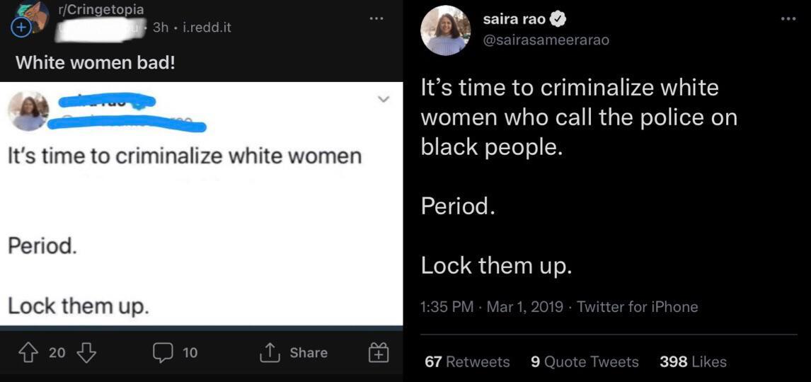 Cringe rule | Scrolller