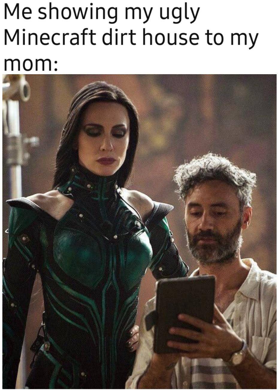 Crispy Meme #408 | Scrolller