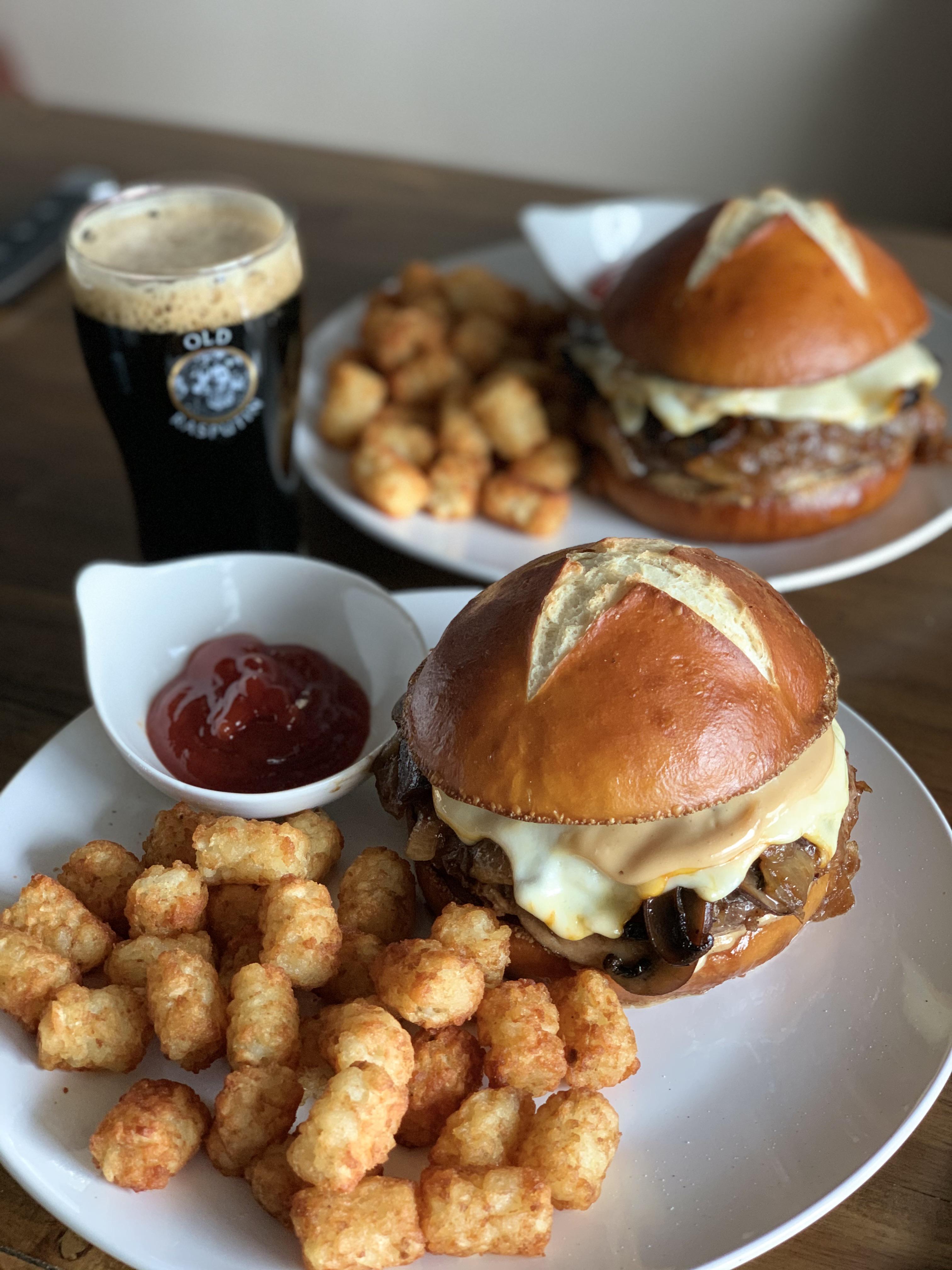 Crispy tater tots are the best | Scrolller