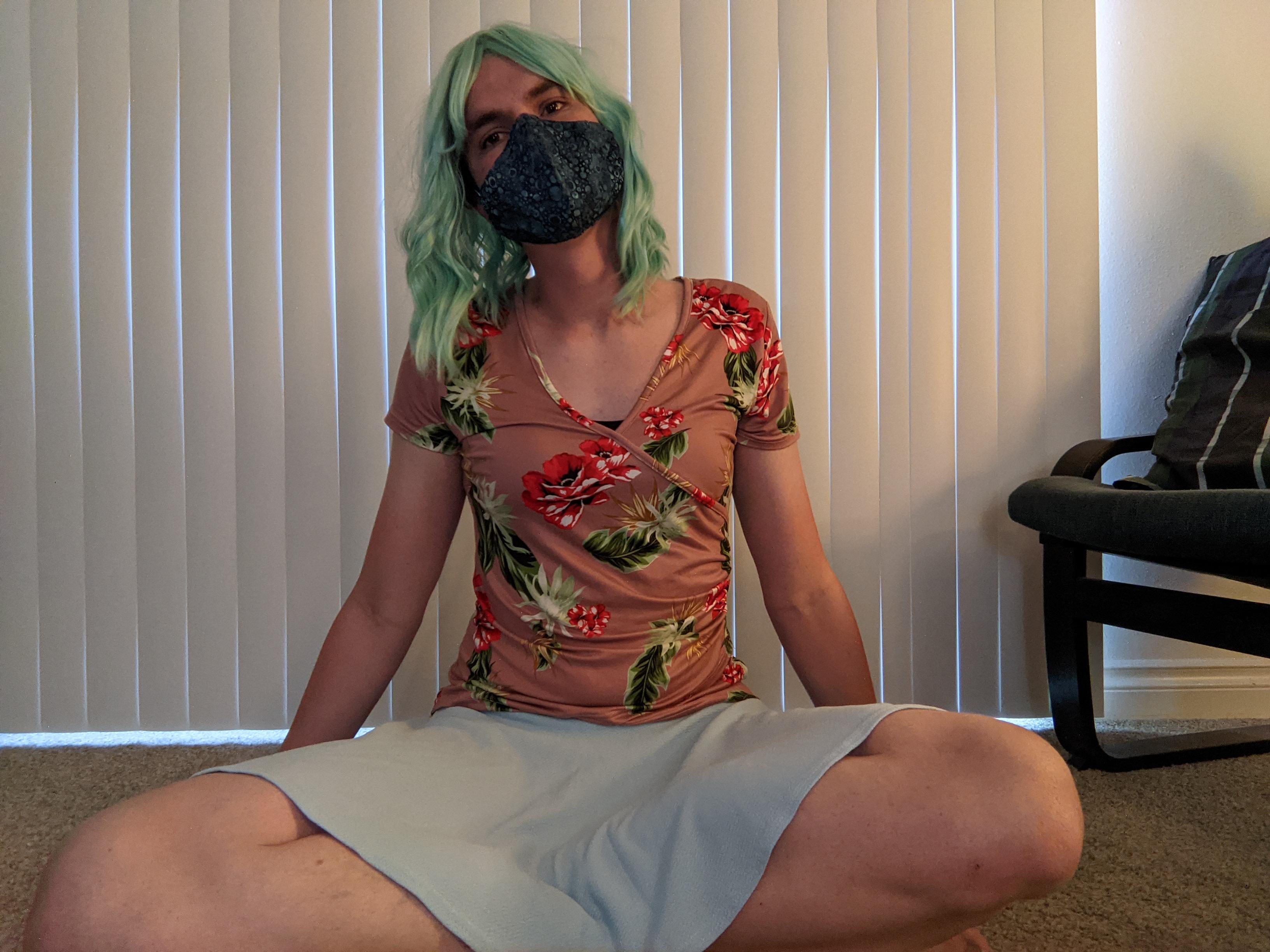 Criss-cross applesauce | Scrolller