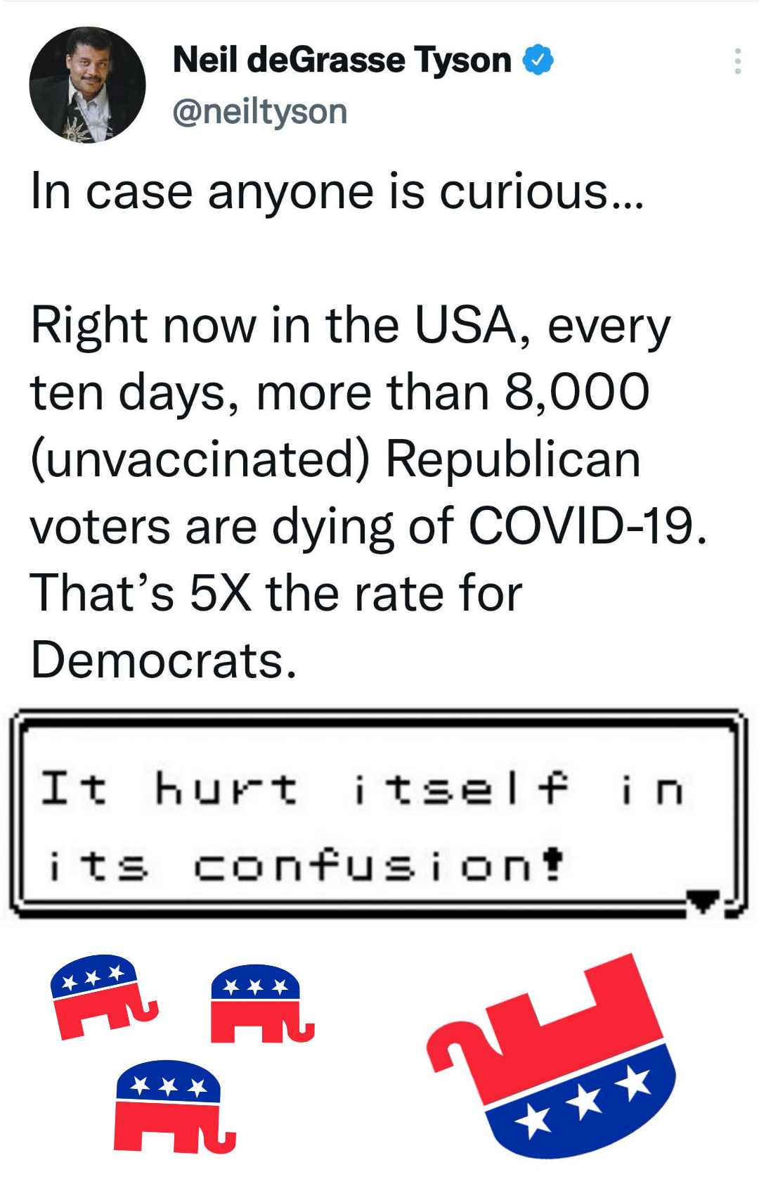 Critical hit! | Scrolller