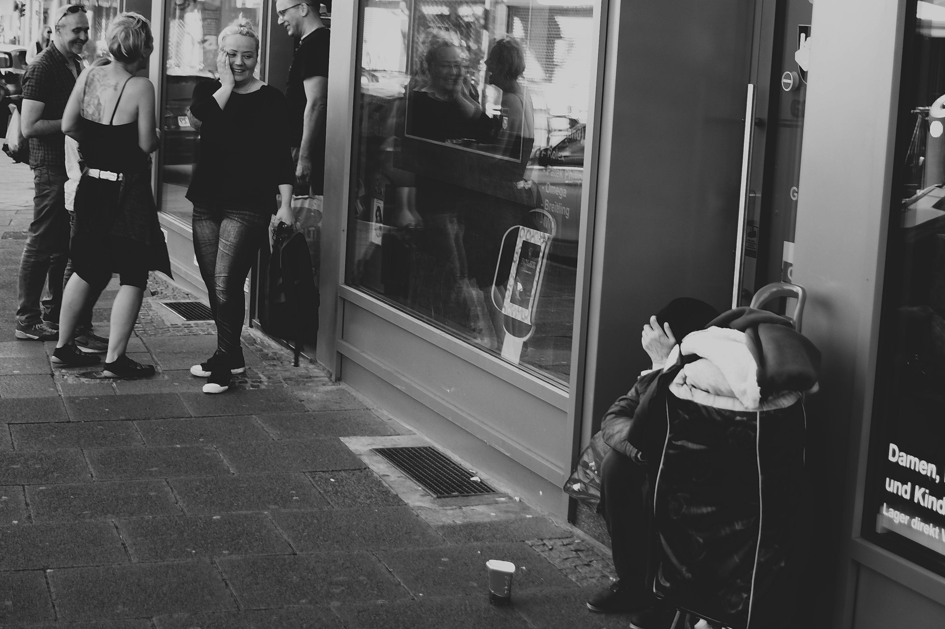 Critique very welcome | Scrolller