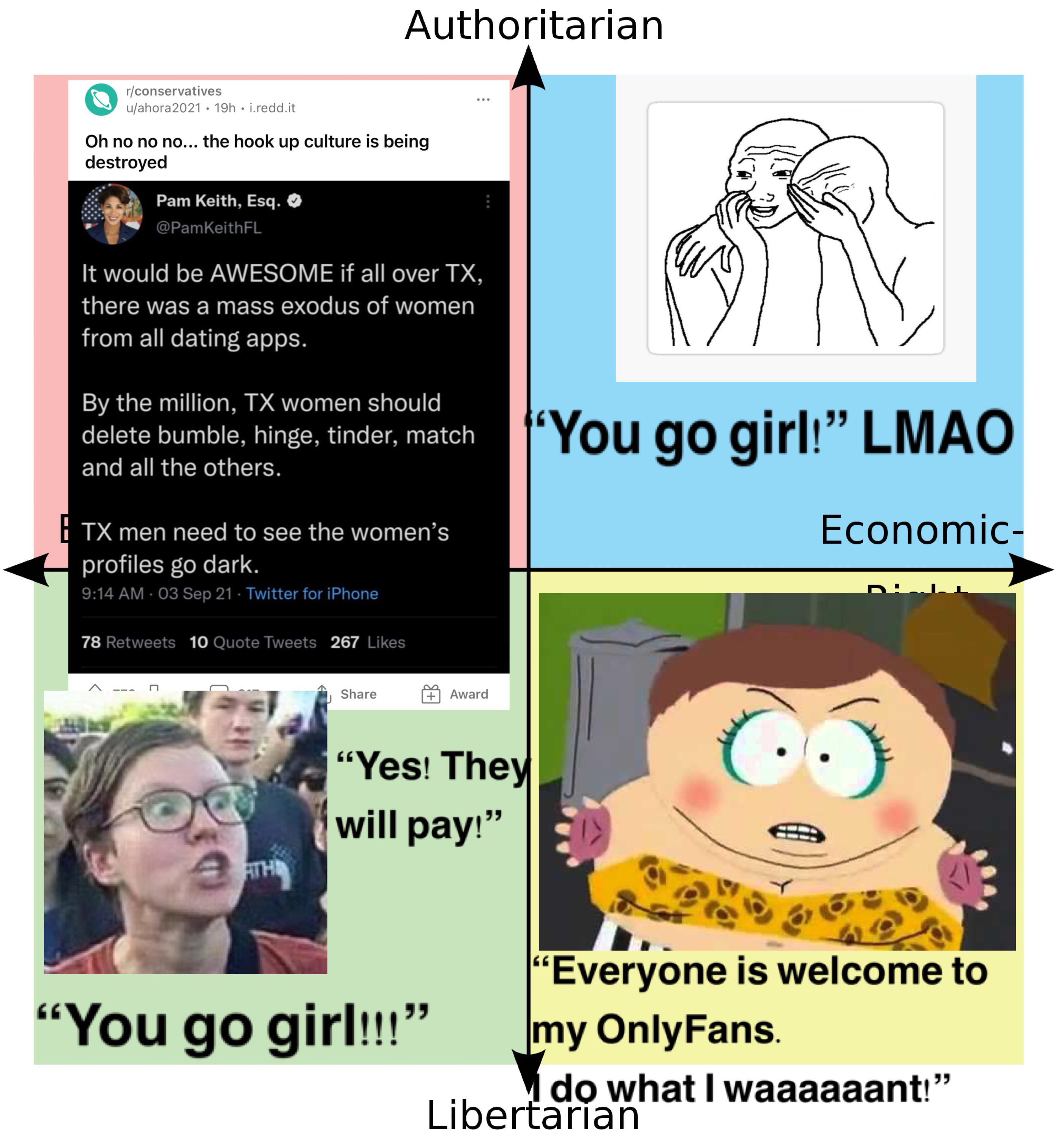 Cross Compass Unity + LibRight Ingenuity | Scrolller