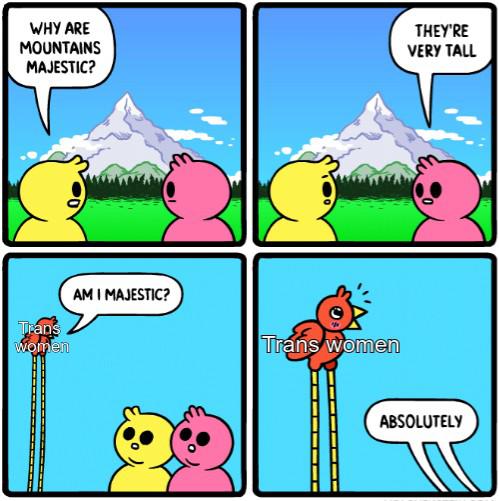 Cross post but still relatable! | Scrolller