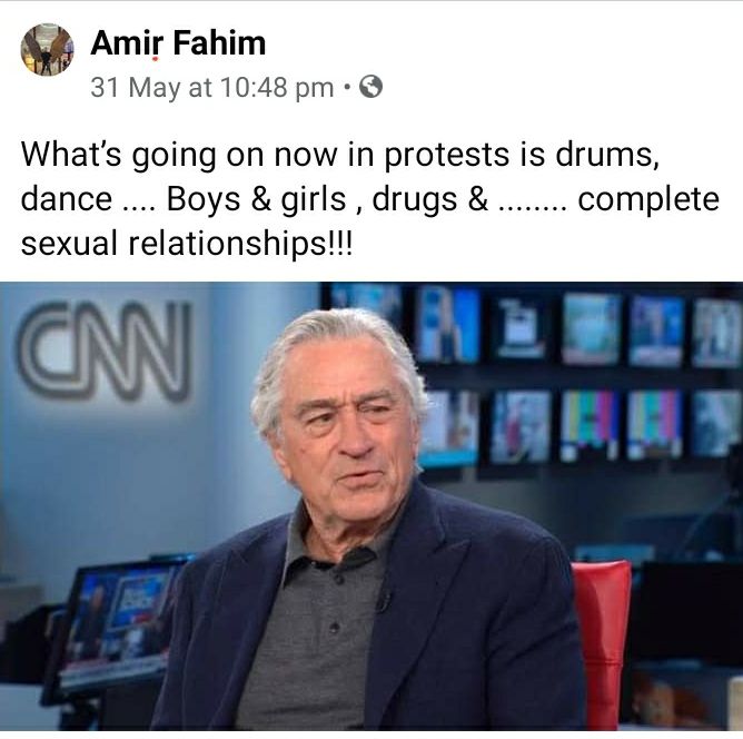 Cross post from Facebook | Scrolller