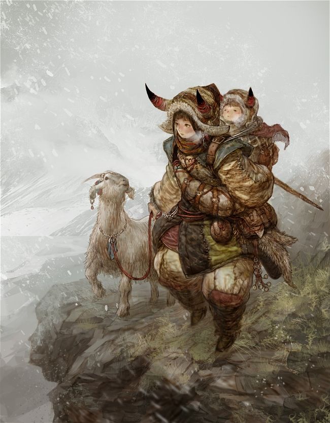 Cross the Frontier by Kyoung Hwan Kim | Scrolller