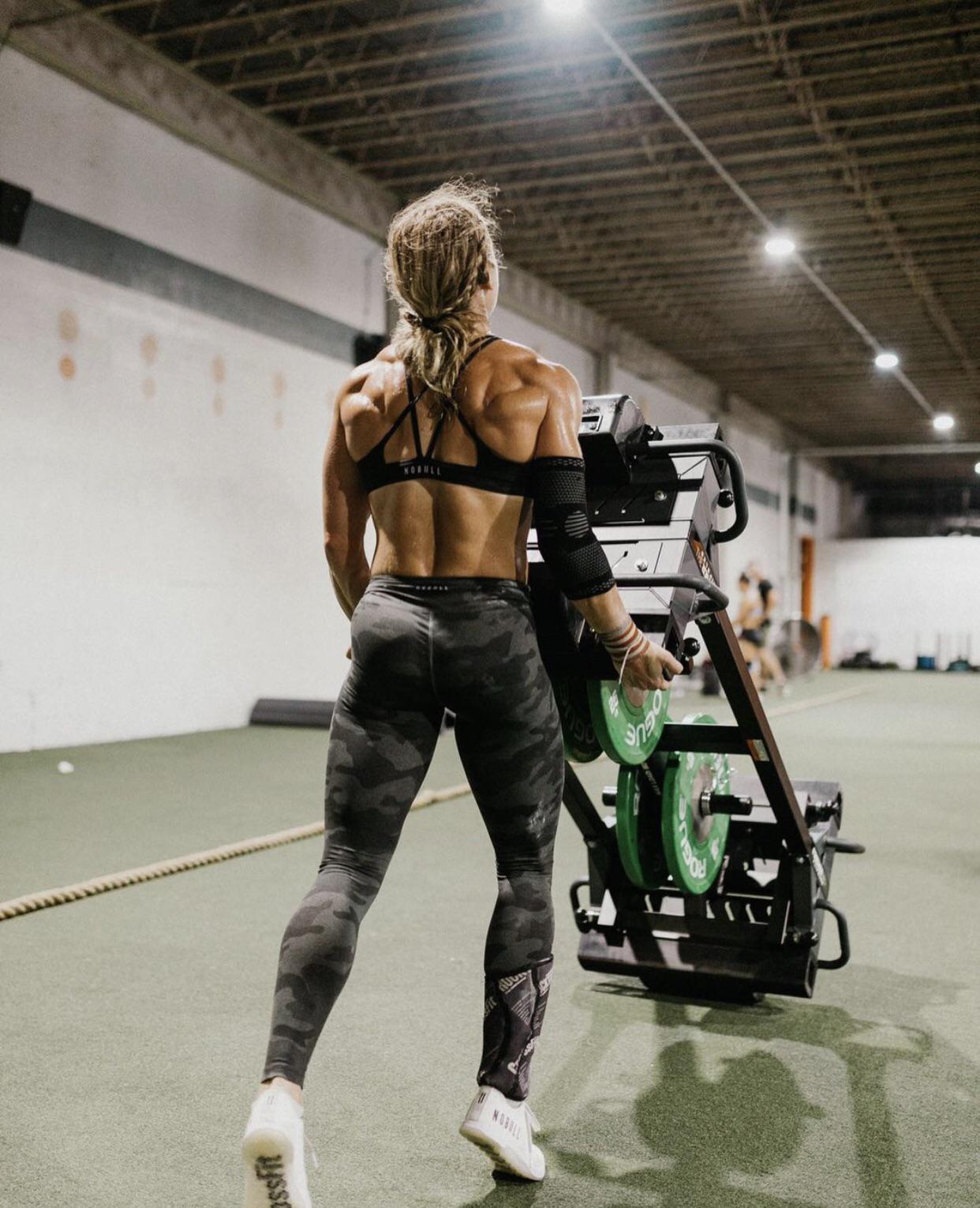 CrossFit Games Prep | Scrolller