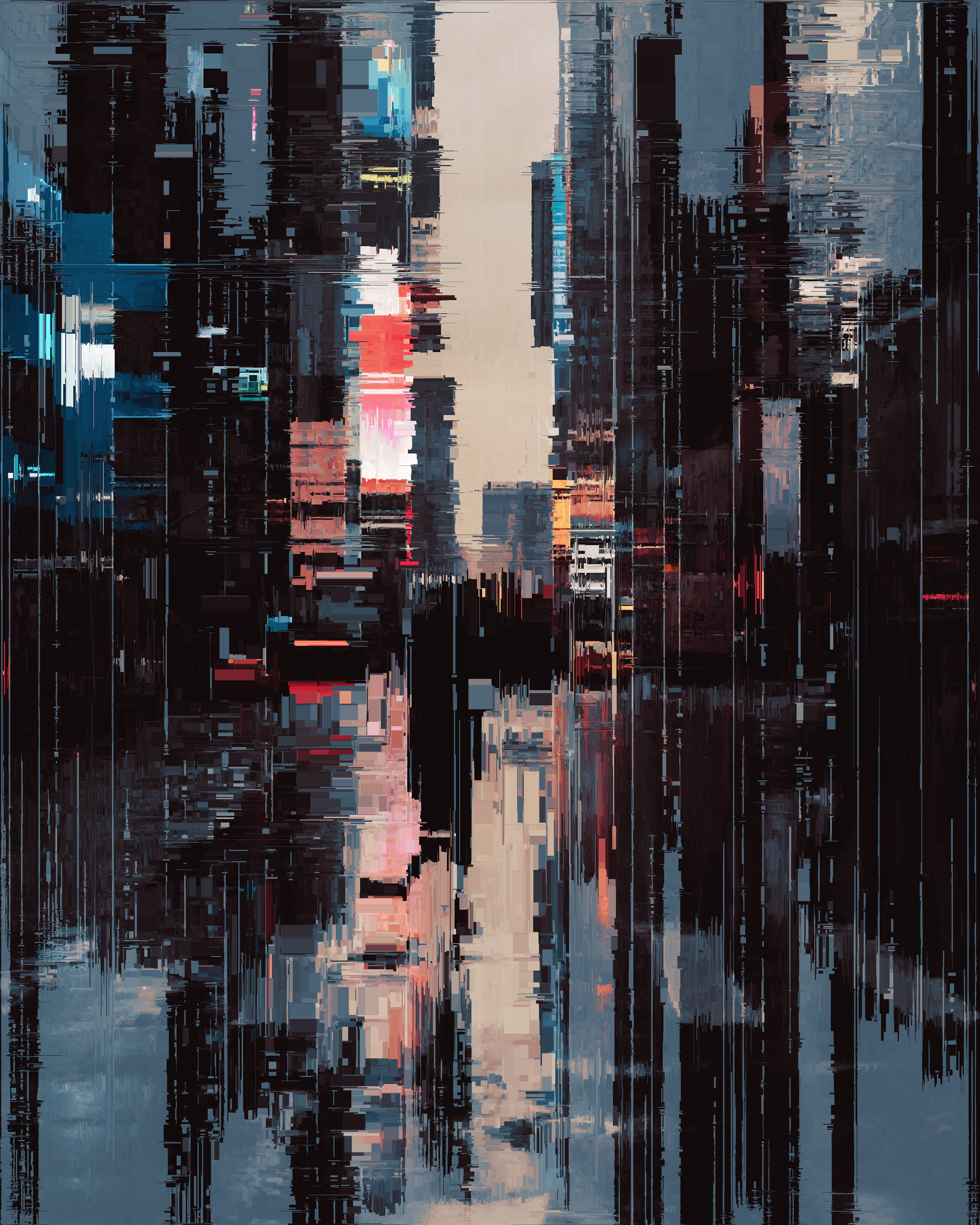 Crossing | Scrolller