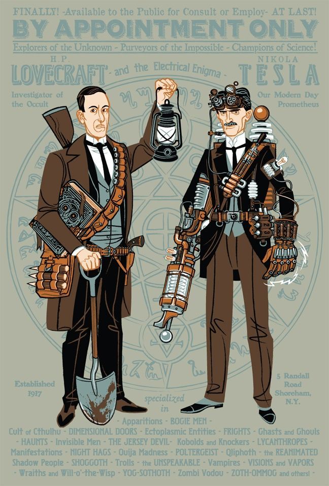 Crossover | Scrolller