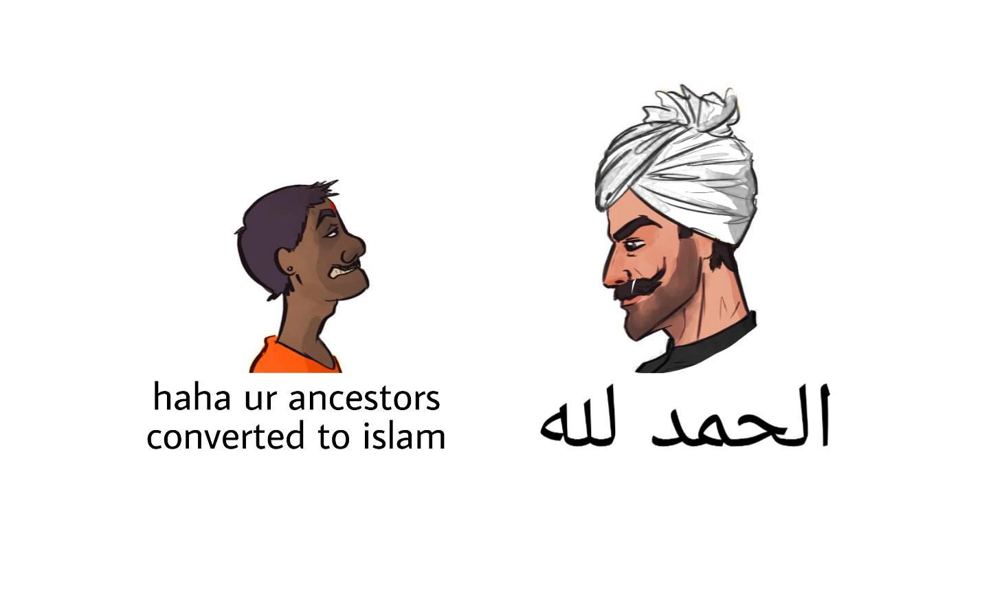 Crossover meme | Scrolller