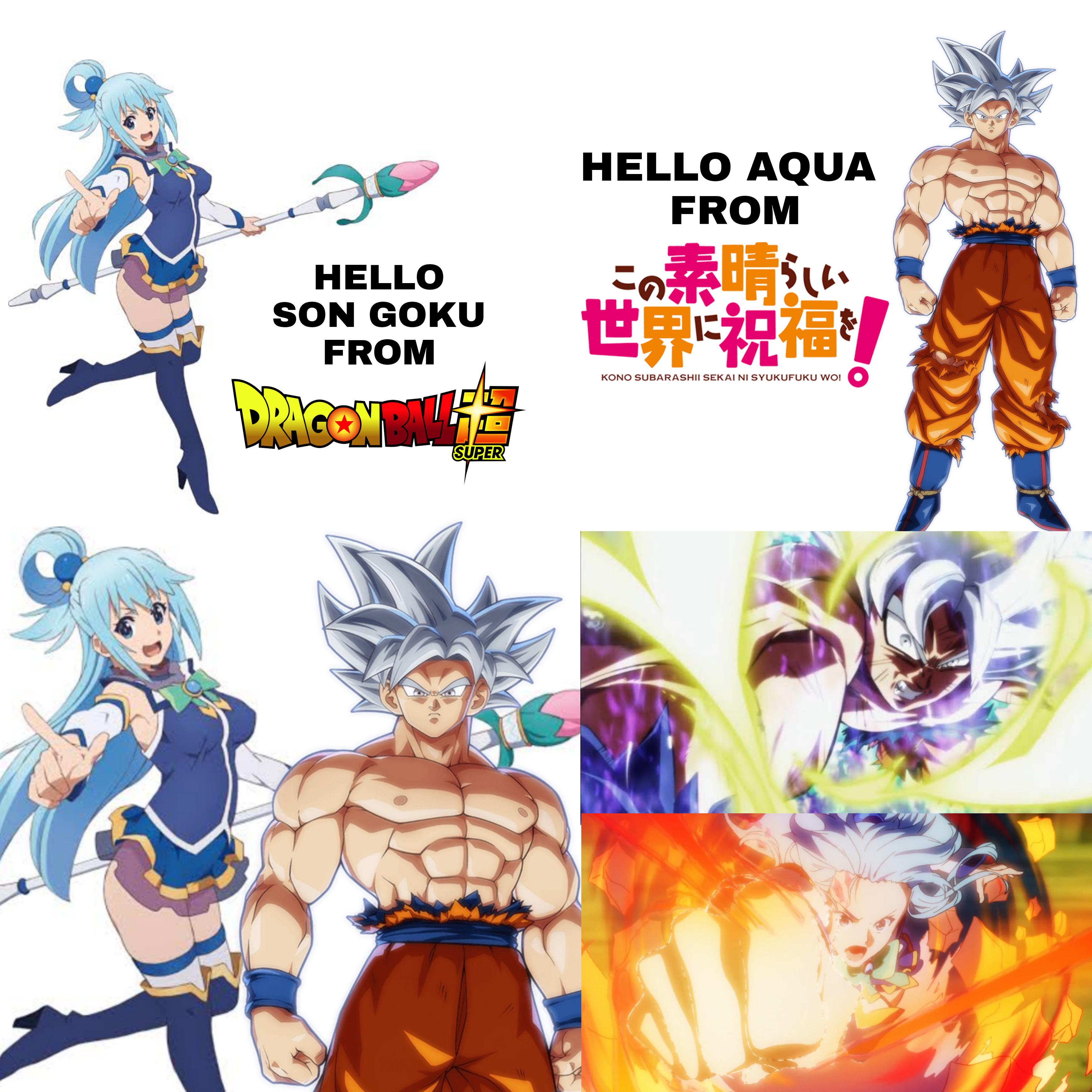 Crossover Meme Crossover Meme Scrolller