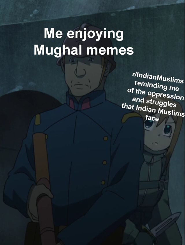 Crossover Meme! | Scrolller