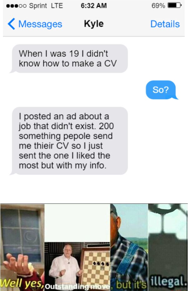 Crossover meme | Scrolller