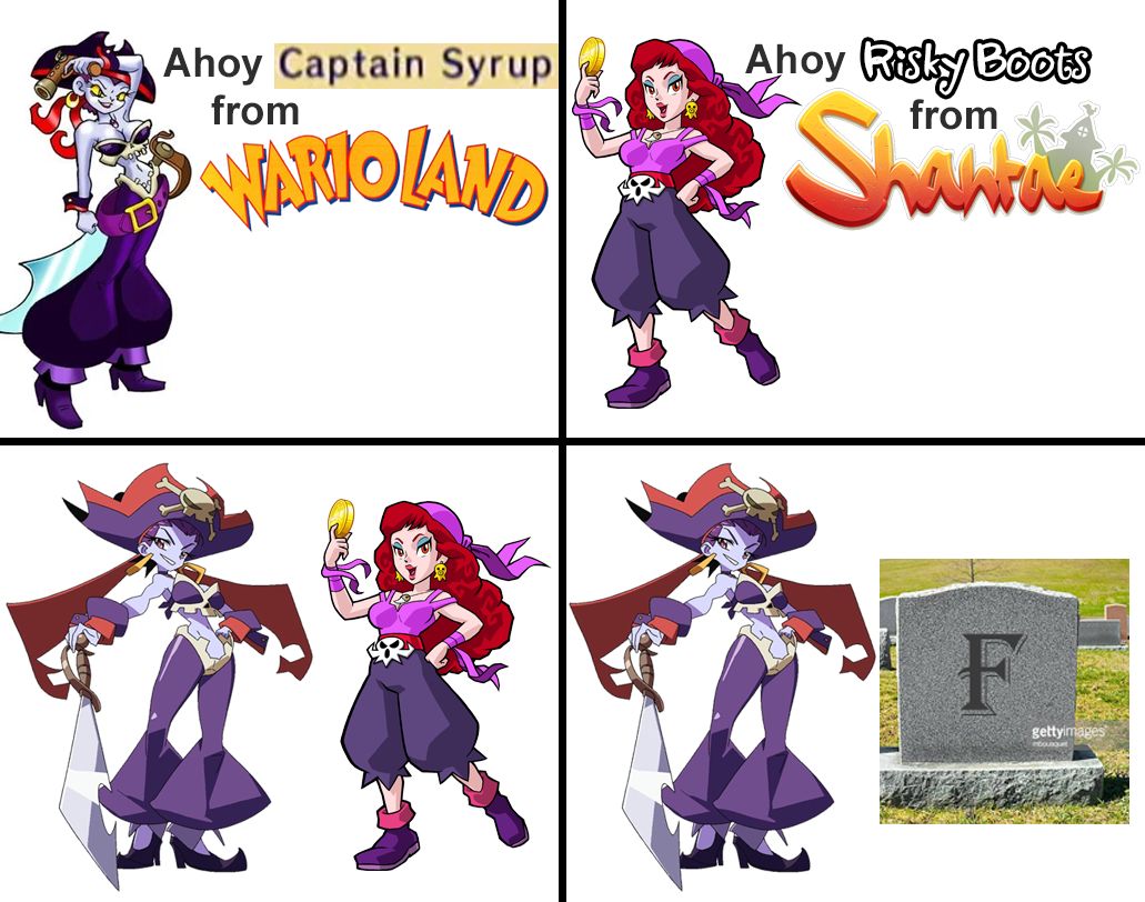 Crossover with r/Wario | Scrolller