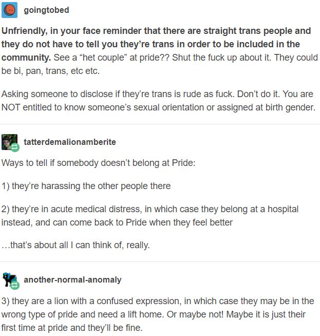 Crossposting one of my favorite posts from 10 months ago to this sub because it deserves it ...