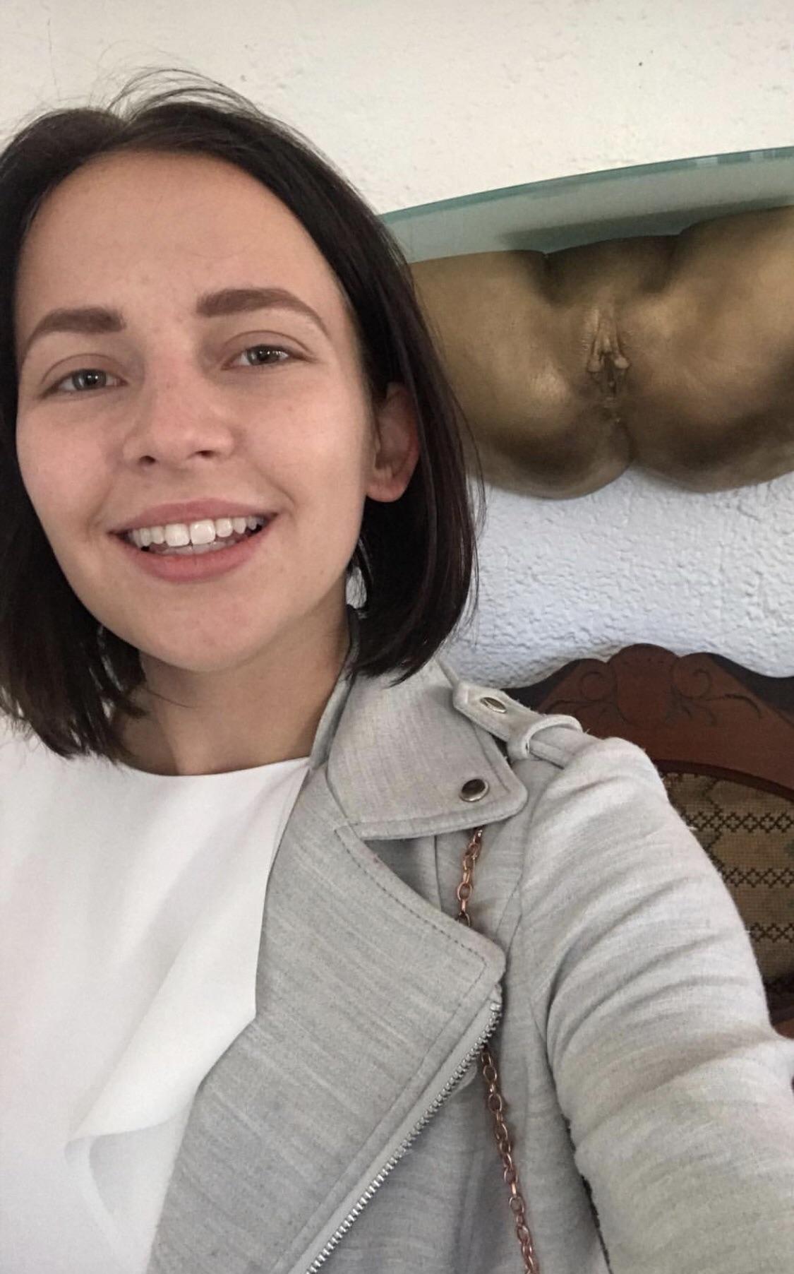 Crotch shelf [NSFW] | Scrolller