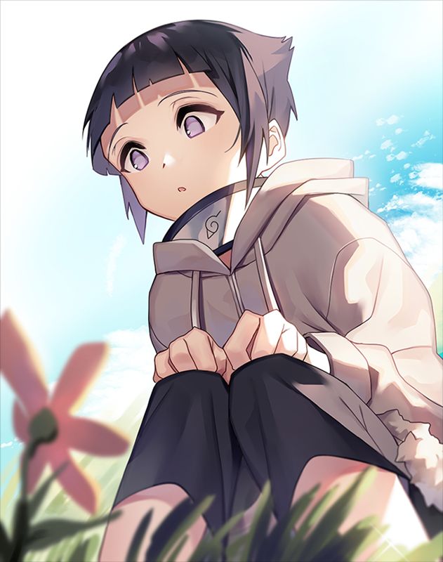 Crouching ♡♡♡ | Scrolller