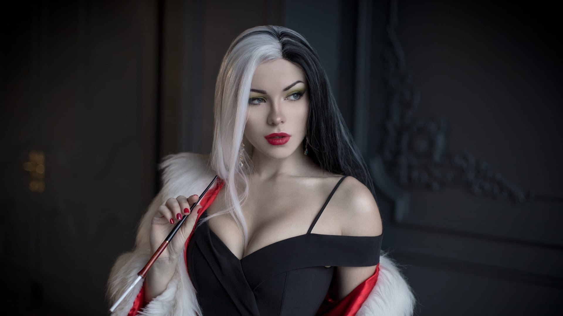 Cruella by Irina Meier | Scrolller