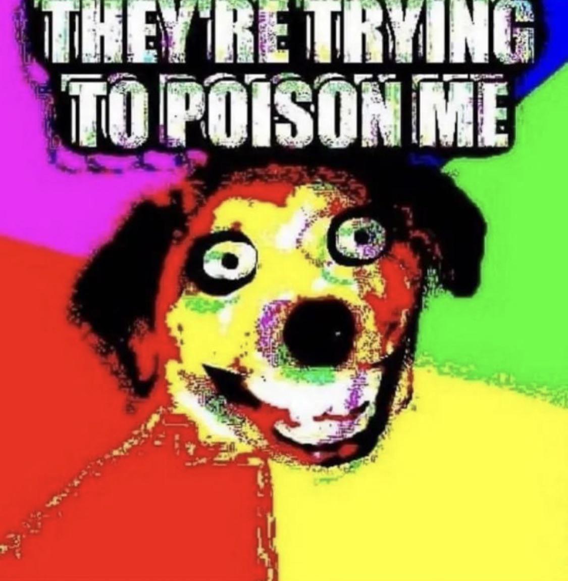 Cry for help rule | Scrolller