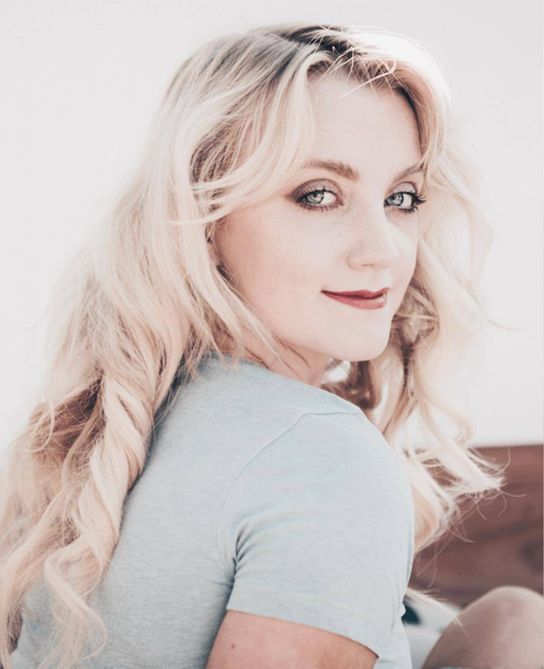 Crystal Clear Eyes | Scrolller