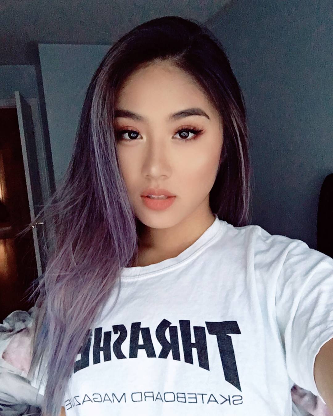 Crystal Zhou | Scrolller