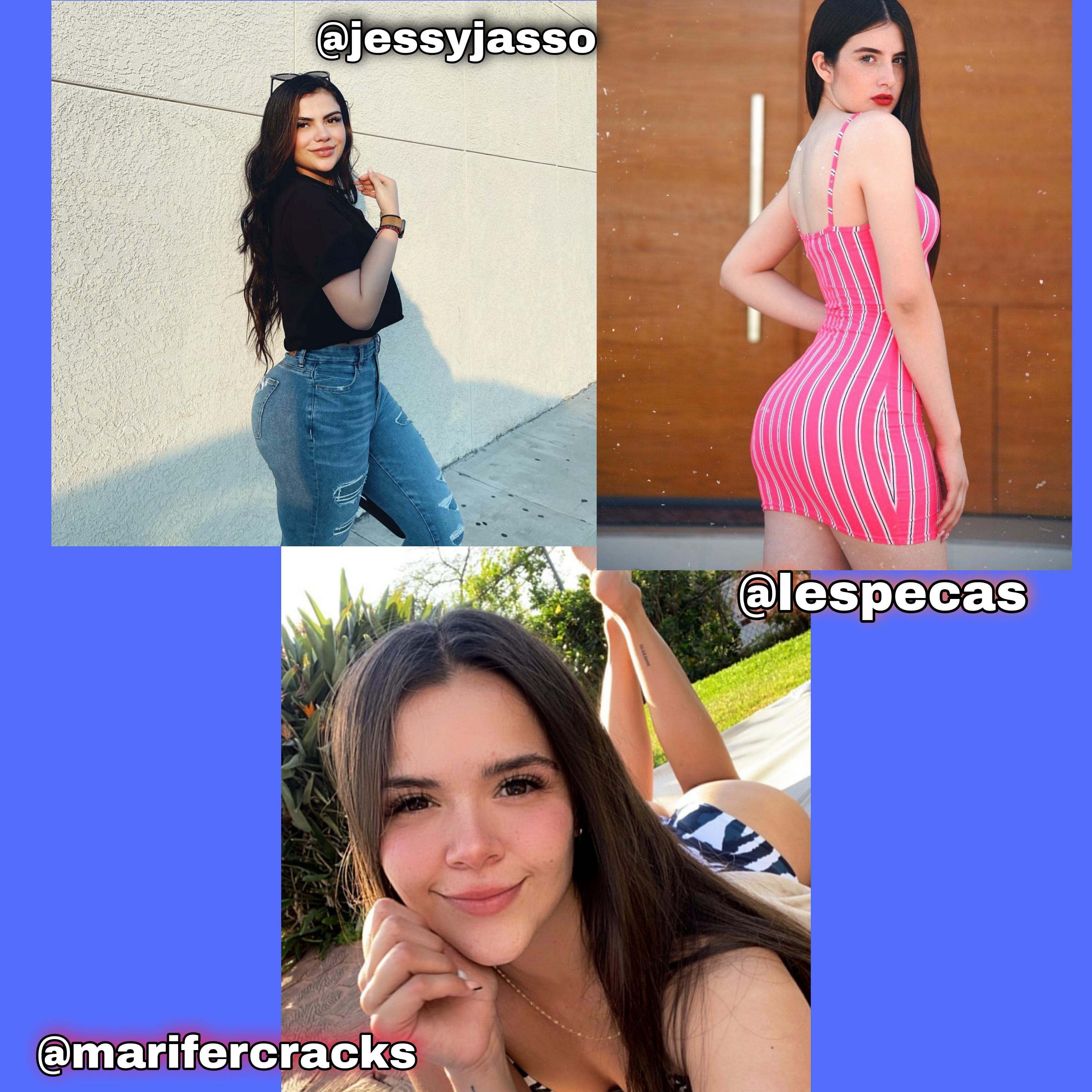 Cual les gusta más | Scrolller