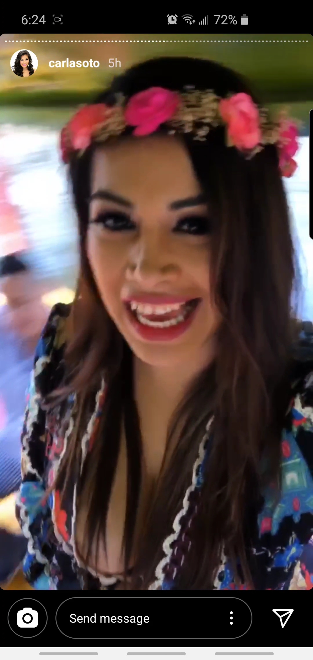 Cuando fue a mexico | Scrolller