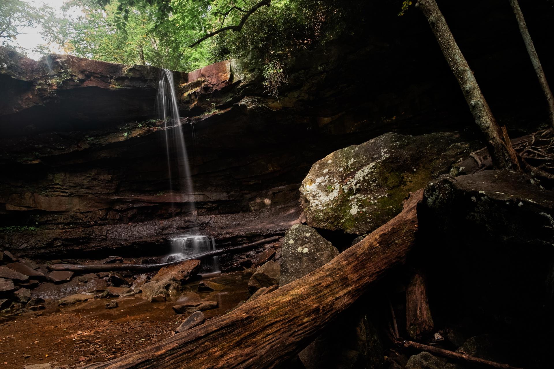 Cucumber Falls [OC] [1920X1280] | Scrolller