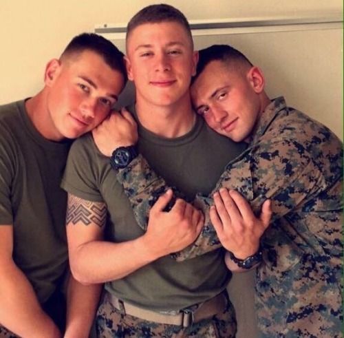 Cuddle Army | Scrolller