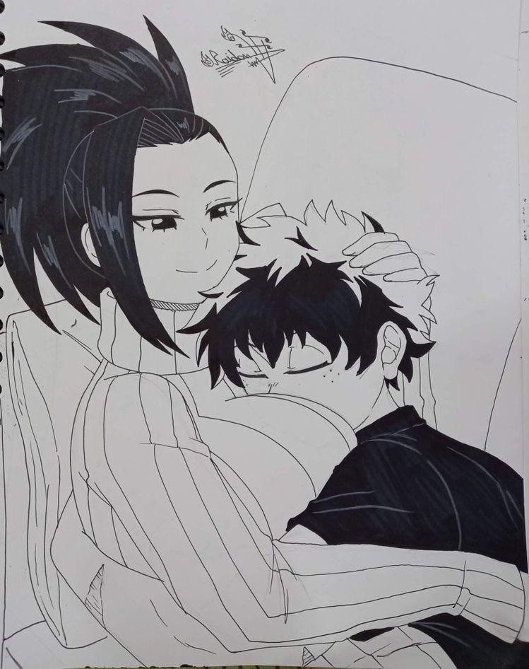 Cuddle time ️💚 | Scrolller