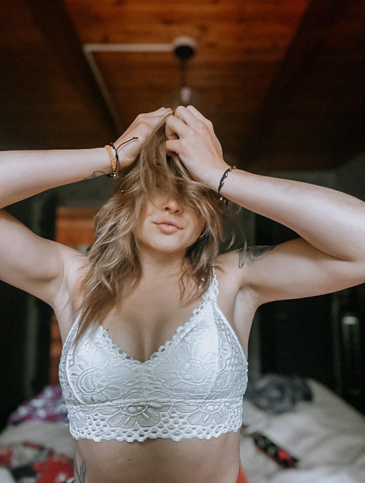 Cuddle with me? 💕link on profile | Scrolller