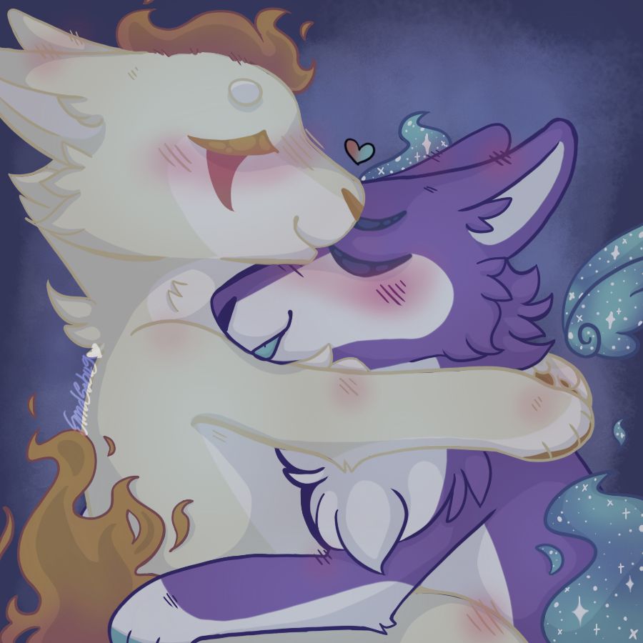 cuddles (SmolSoBug) | Scrolller