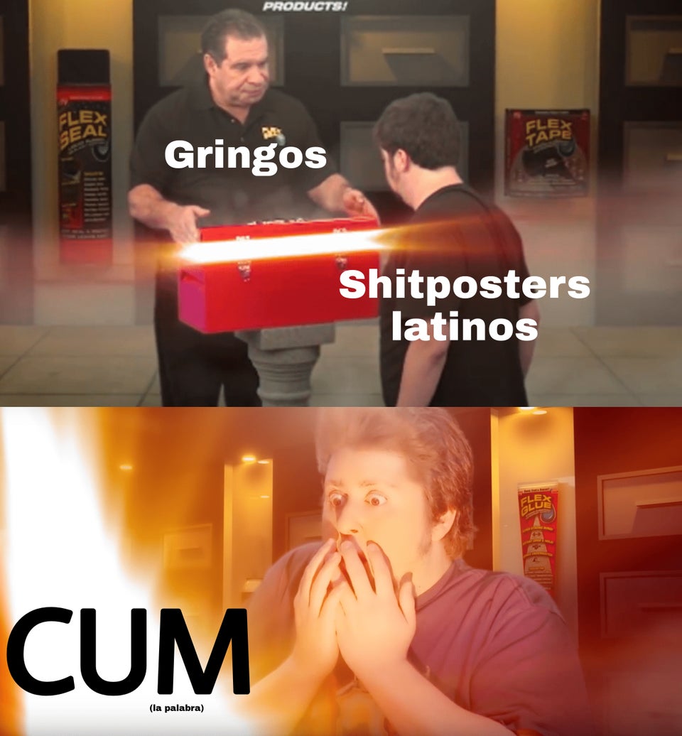 Cum Scrolller