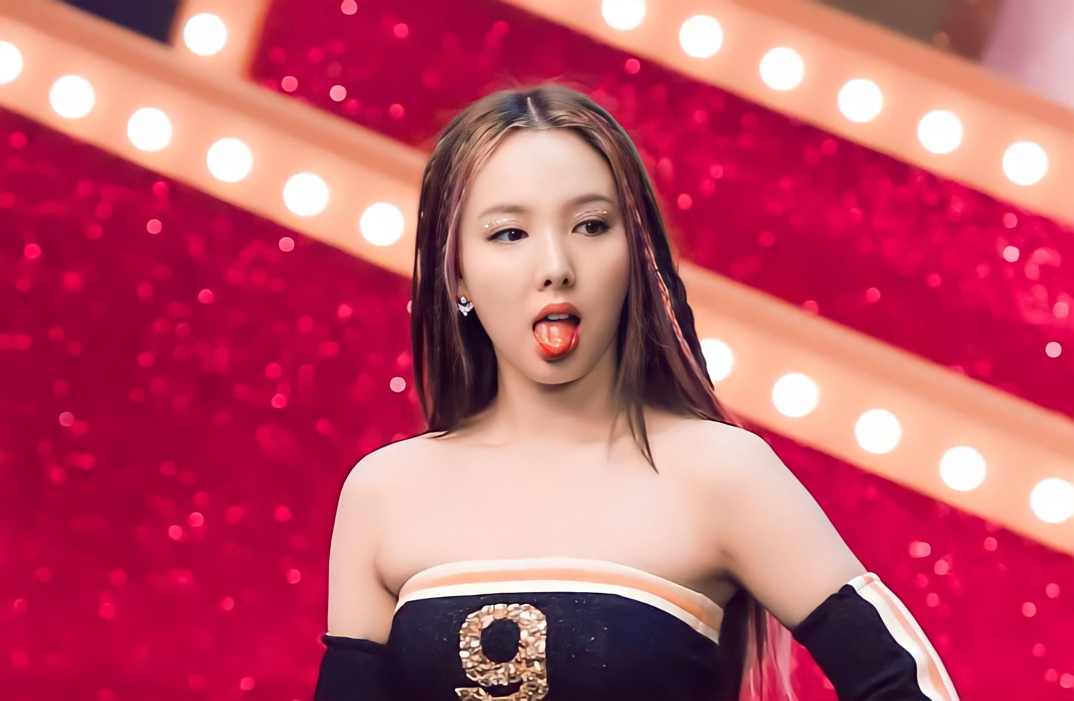 Cum on her - Nayeon | Scrolller