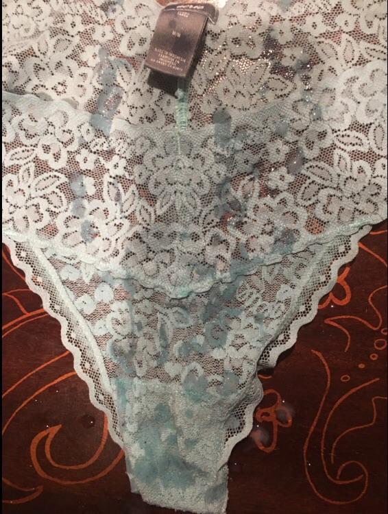 Cum on my sister’s thong | Scrolller