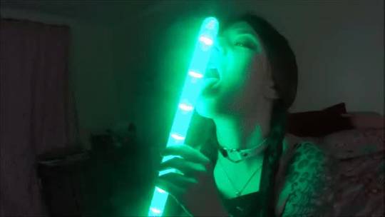 Cum to the dark side ;) [MF] | Scrolller