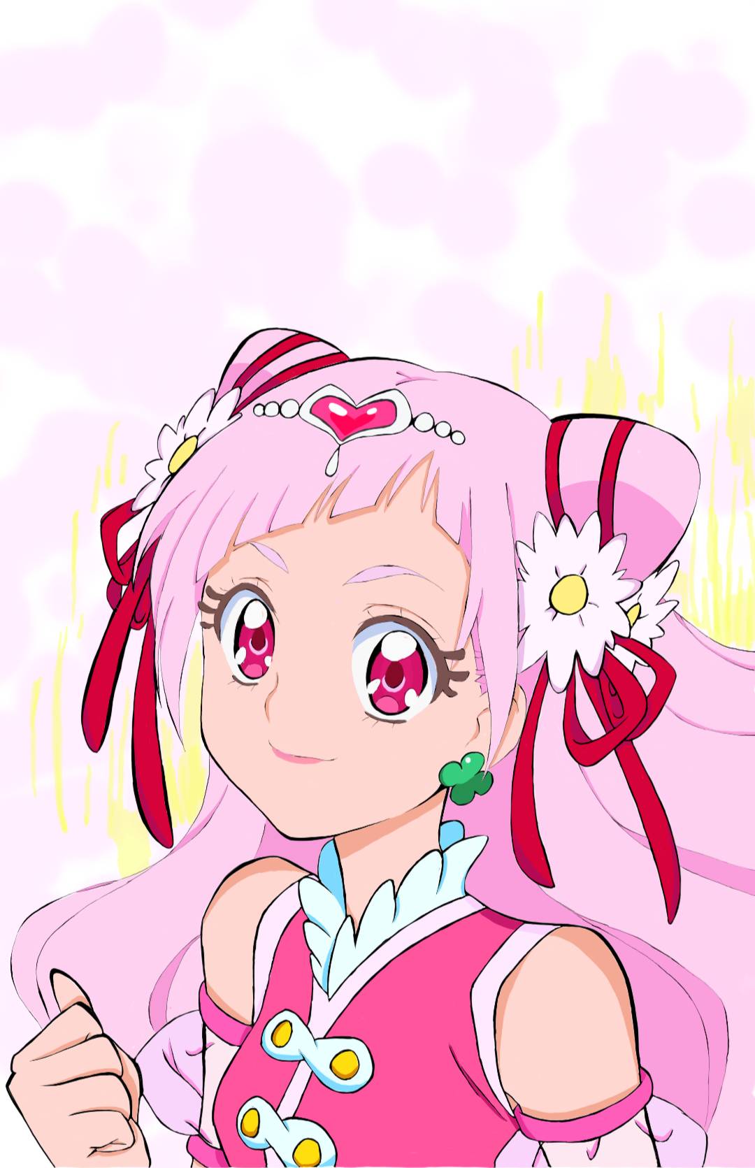 Cure Yell | Scrolller