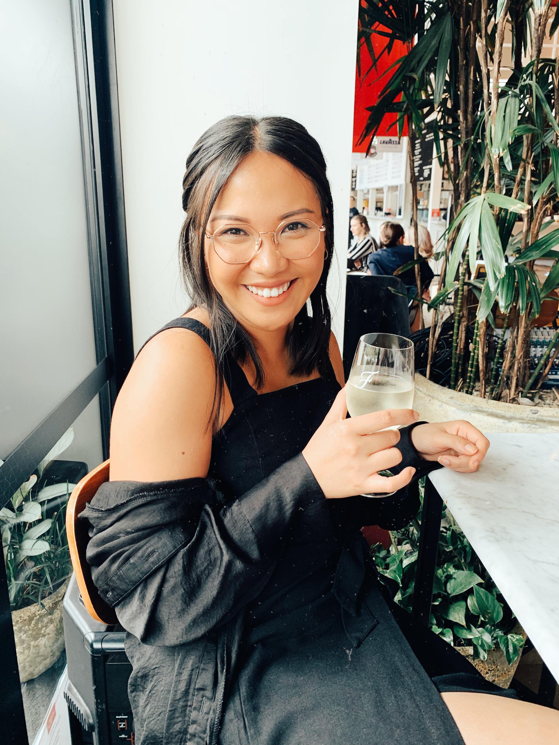 Curious on what your first impression would be! | Scrolller